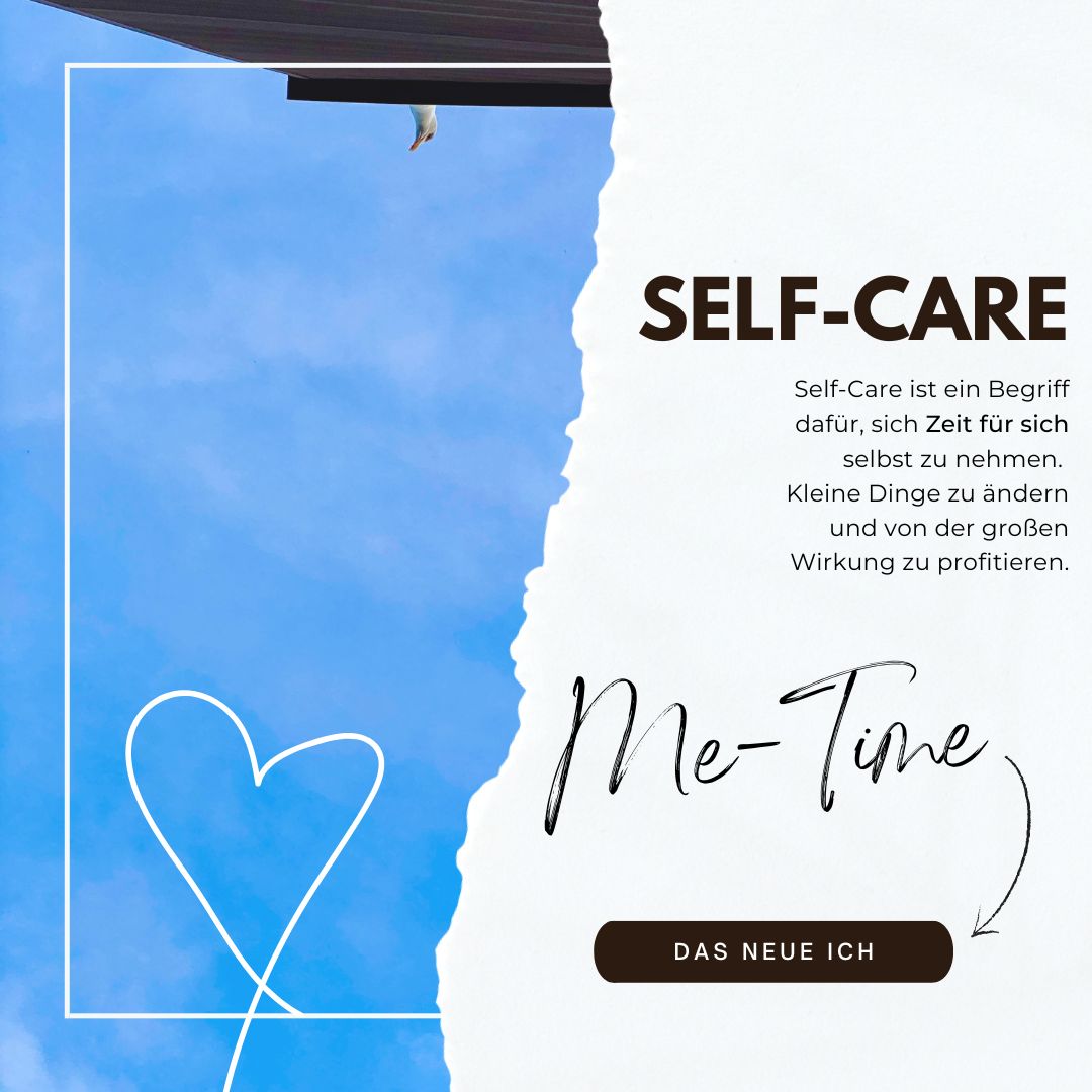 5 Self-Care Tipps, die leicht umzusetzen sind